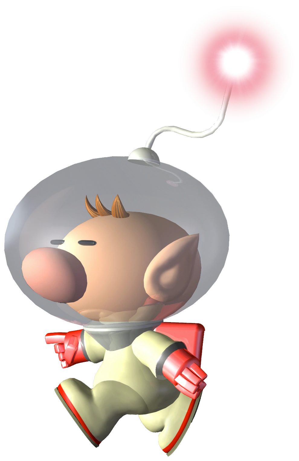 Image - Olimar Point.png | Pikmin | FANDOM powered by Wikia