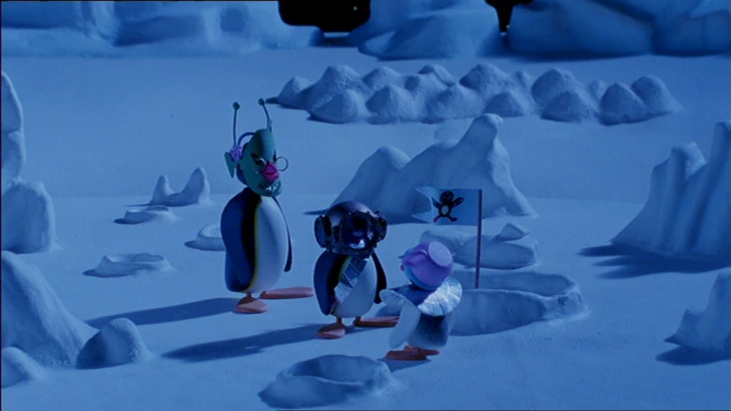 Pingu's Moon Adventure | Pingu Wiki | Fandom powered by Wikia