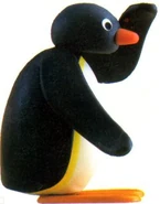 Pingu (character) | Pingu Wiki | FANDOM powered by Wikia