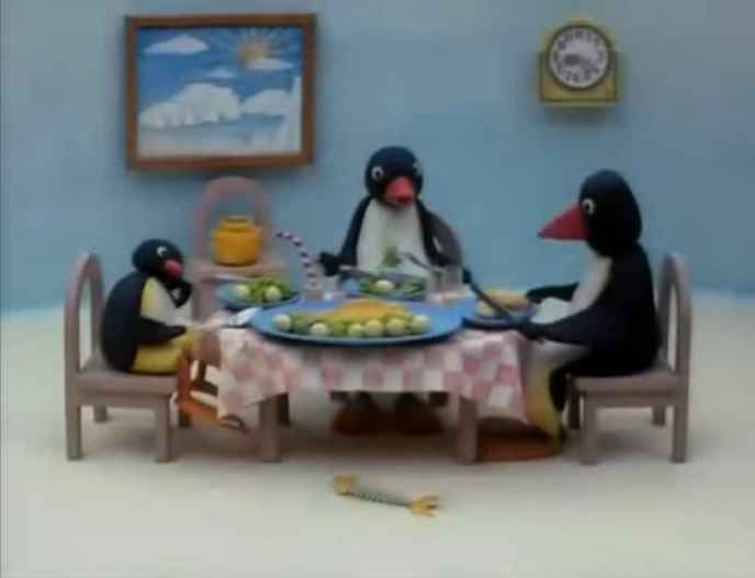 Pingu Runs Away | Pingu Wiki | Fandom powered by Wikia
