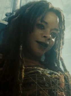 Calypso | PotC Wiki | FANDOM powered by Wikia
