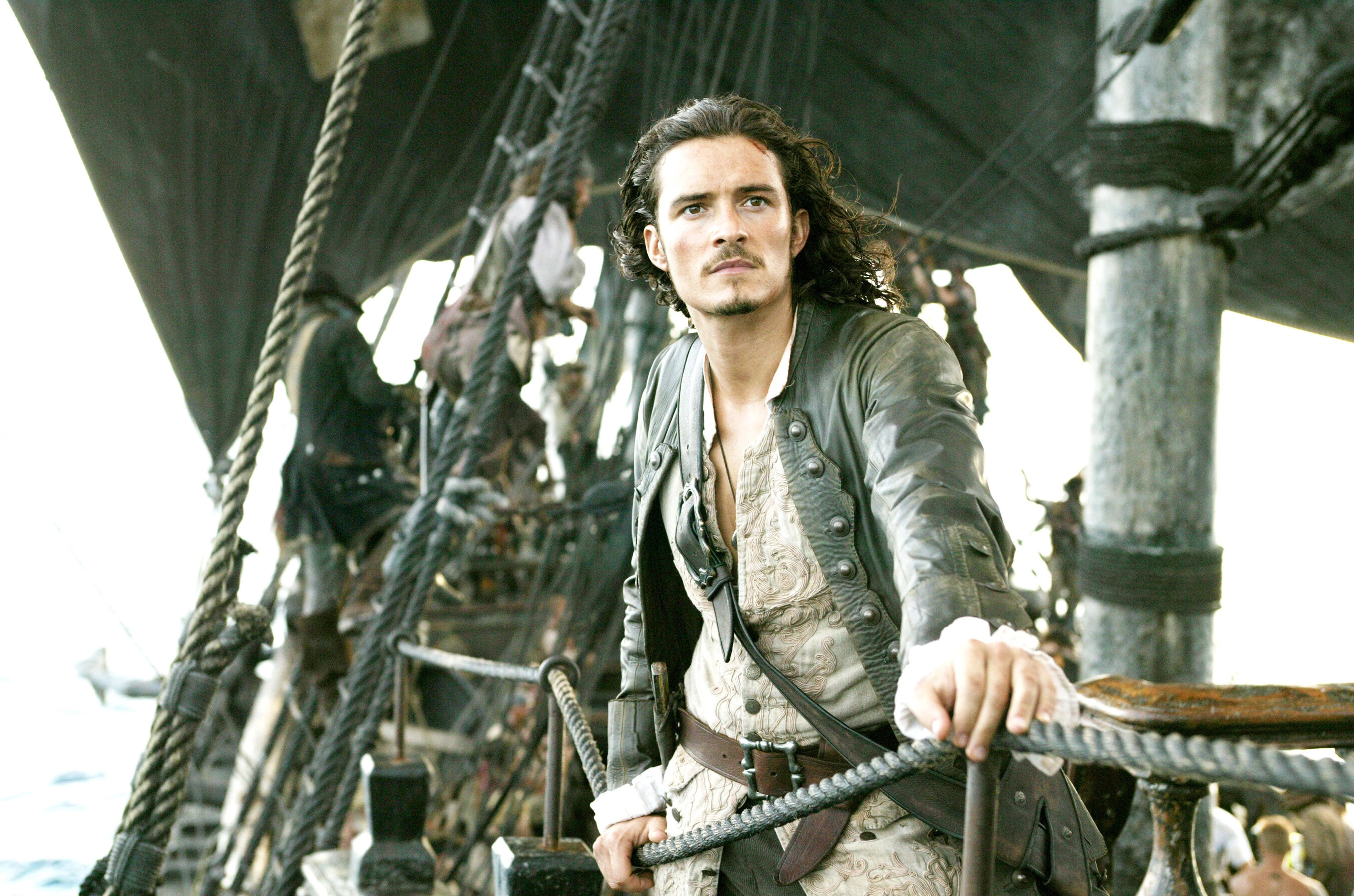 Will Turner