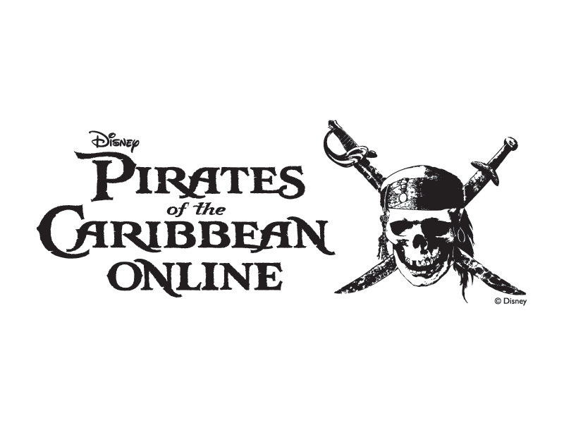 Pirates of the caribbean logos - lopaviewer