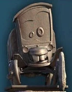 Image - Cars-stanley-statue.jpg | Pixar Wiki | FANDOM powered by Wikia