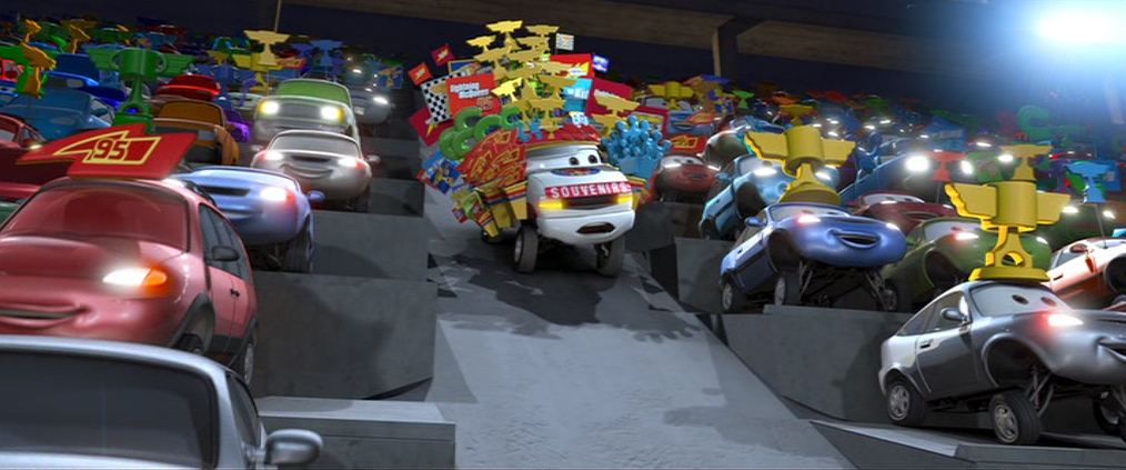 Brian Pixar Wiki Fandom Powered By Wikia