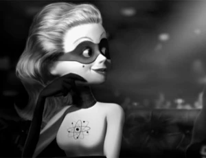 Psycwave | Pixar Wiki | Fandom powered by Wikia