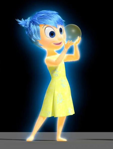 Image - Joy.jpg | Pixar Wiki | FANDOM powered by Wikia