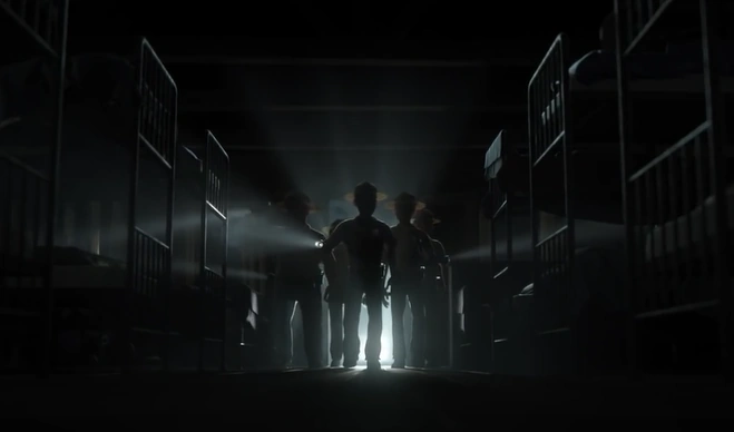 Rangers | Pixar Wiki | Fandom powered by Wikia