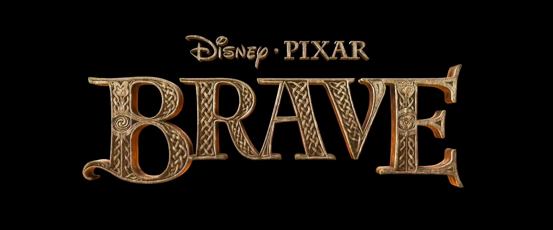 Image - Brave logo openning.png | Pixar Wiki | Fandom powered by Wikia