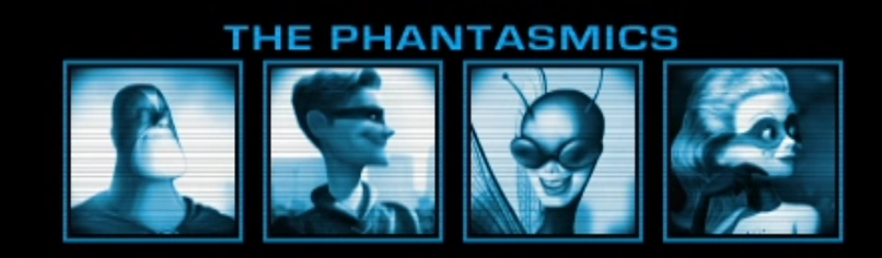 Phantasmics | Pixar Wiki | FANDOM powered by Wikia