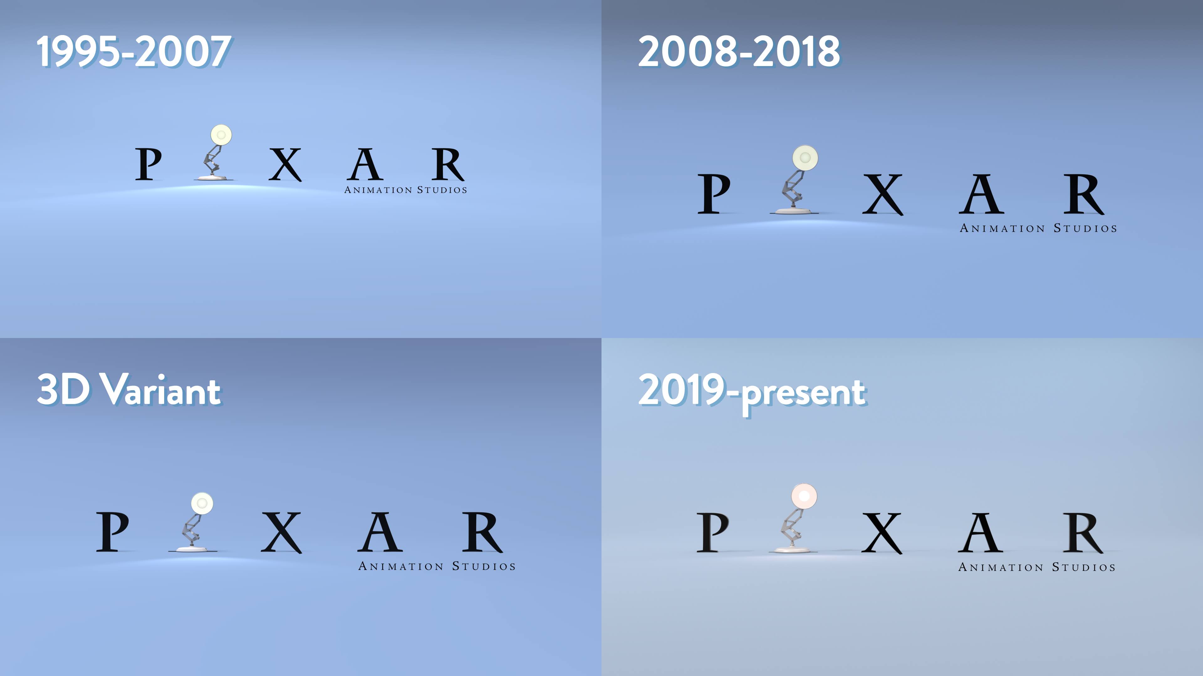 Pixar Production Logo | Pixar Wiki | FANDOM powered by Wikia Pixar Production Logo | Pixar Wiki | FANDOM powered by Wikia
