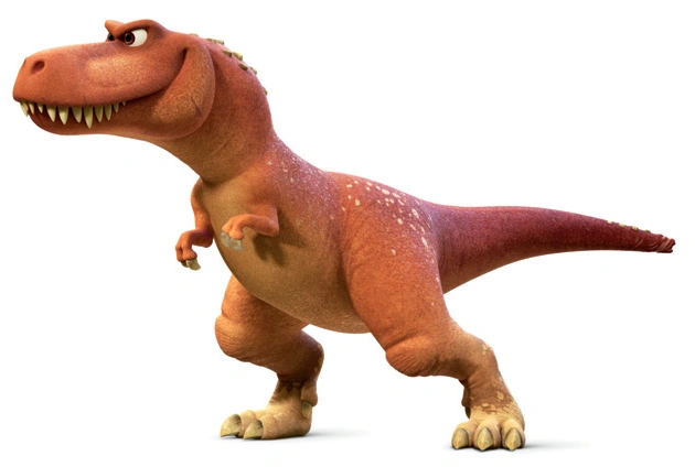 Image - Ramsey Render.png | Pixar Wiki | Fandom powered by Wikia