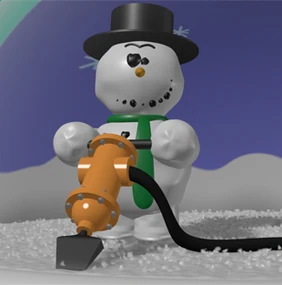 Knick | Pixar Wiki | Fandom powered by Wikia