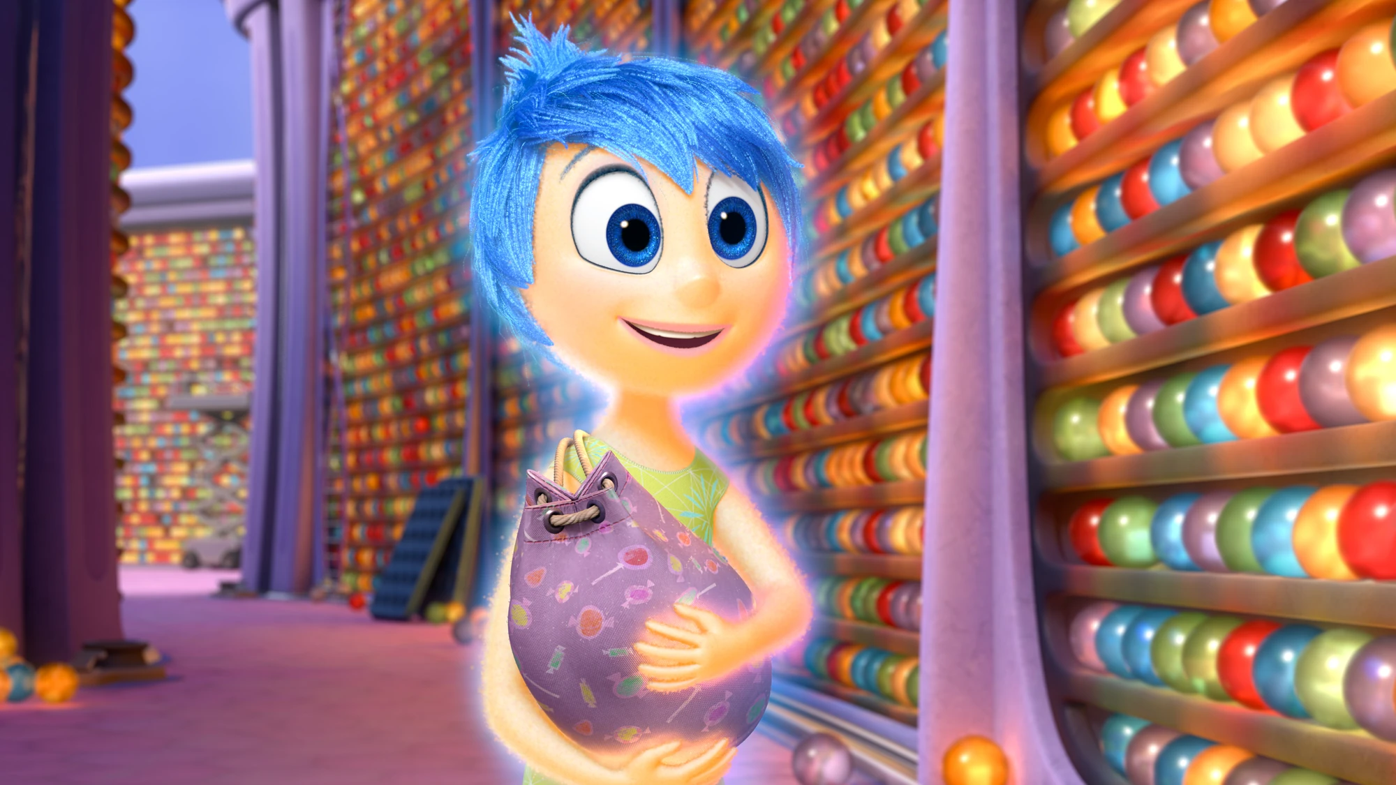 Image - Inside-Out-EW-Joy-Still.jpg | Pixar Wiki | FANDOM powered by Wikia