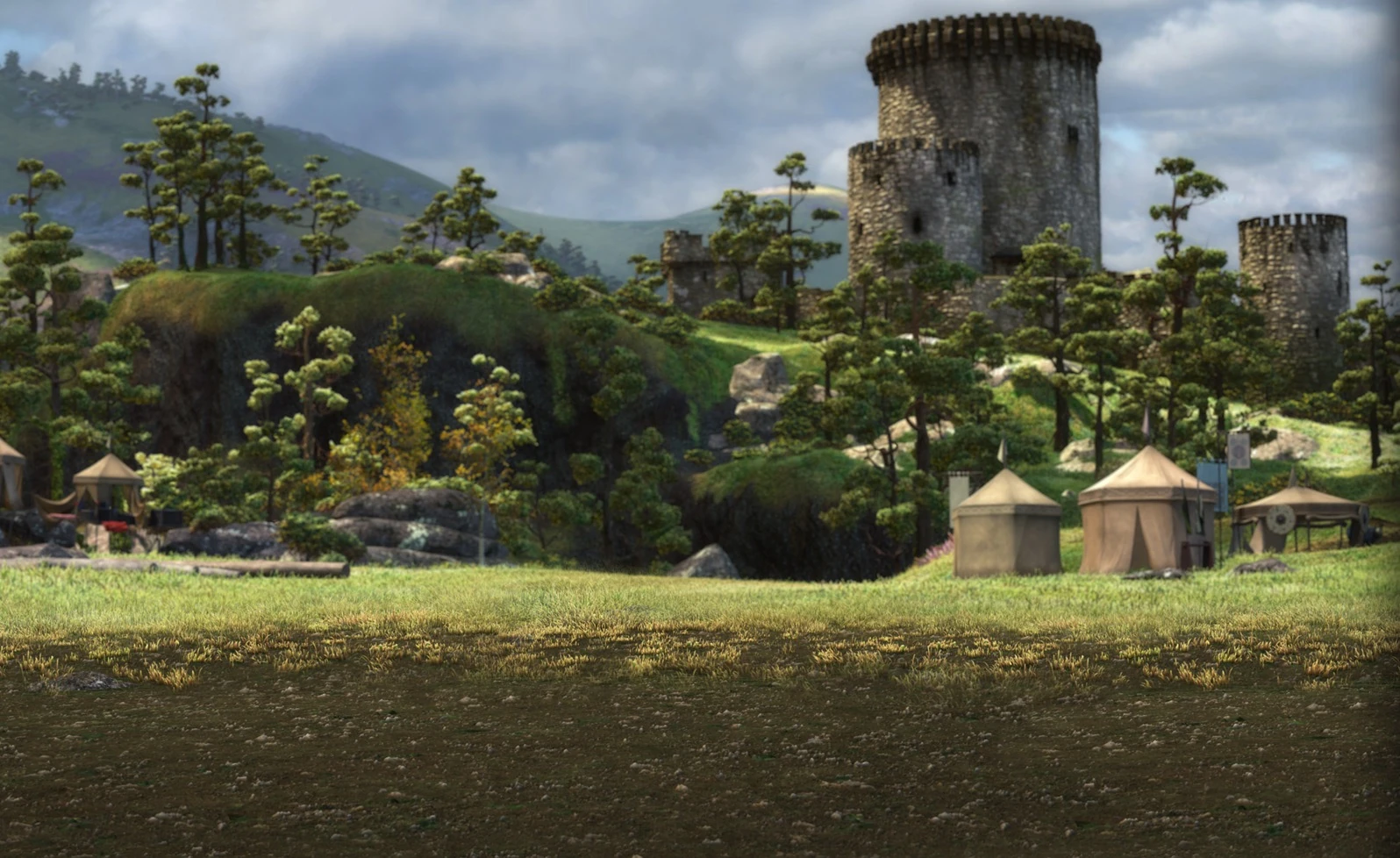 Image - Castle.jpeg | Pixar Wiki | FANDOM powered by Wikia