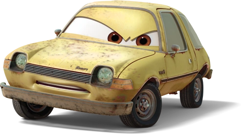 Fred Pacer | Pixar Wiki | Fandom powered by Wikia