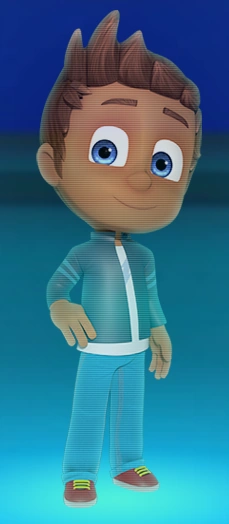 Image - Connor W.png | PJ Masks Wiki | Fandom powered by Wikia