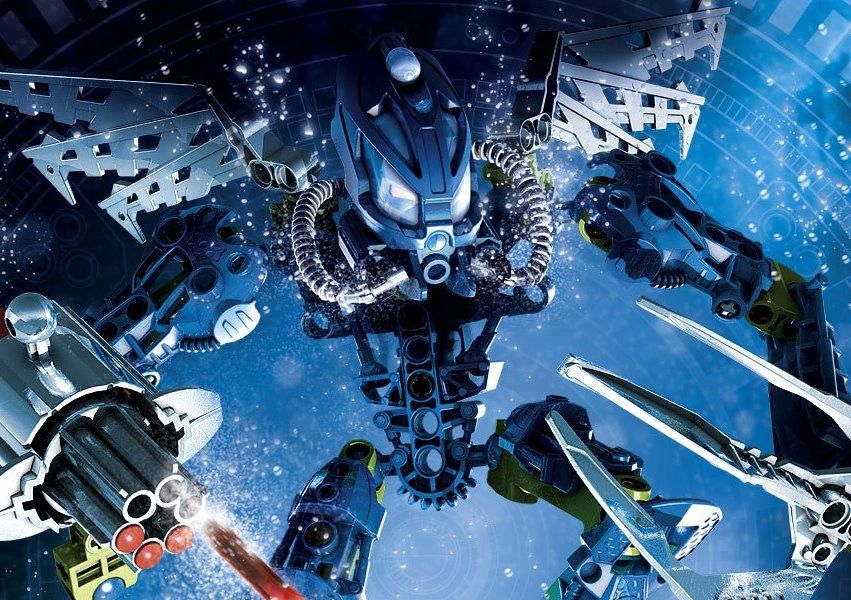 Hahli | Encyklopedia Bionicle | FANDOM powered by Wikia