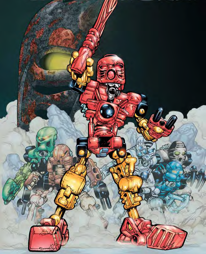 Toa Mata Encyklopedia Bionicle Fandom Powered By Wikia