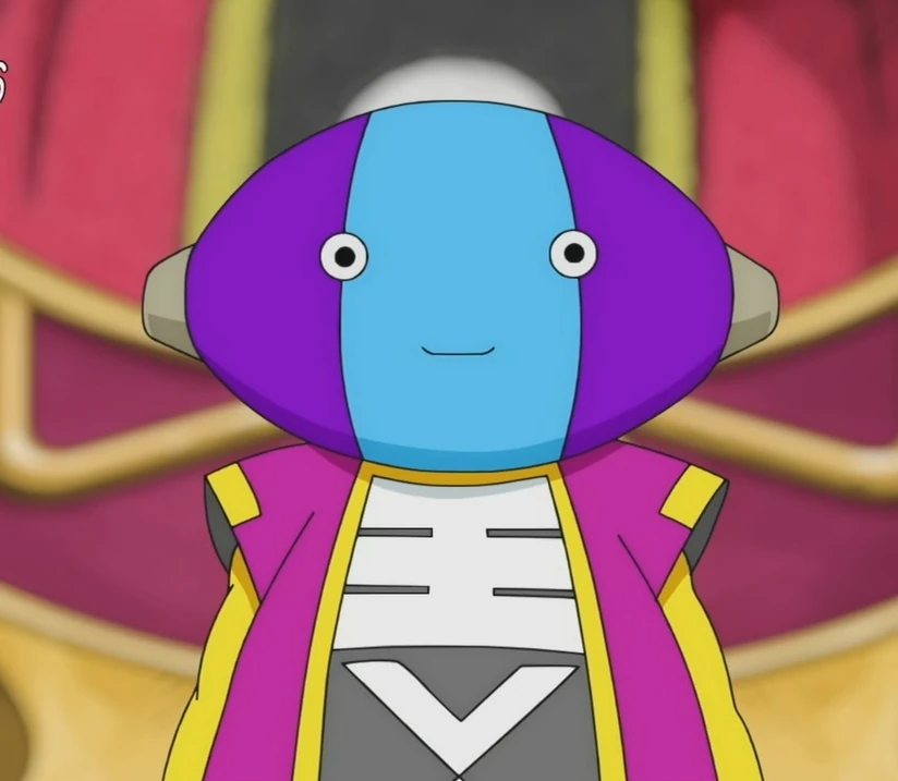 Zenō | Dragon Ball Wiki | FANDOM powered by Wikia