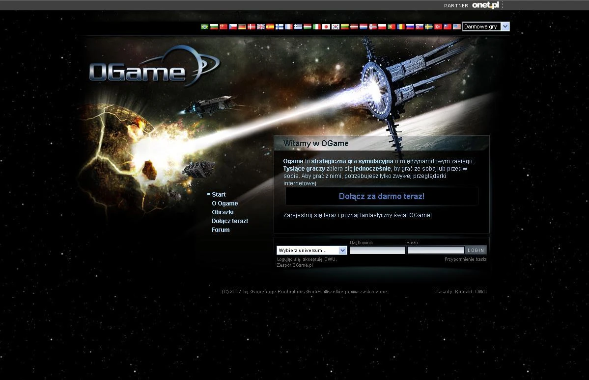 OGame Redesign | Ogame Wiki | Fandom powered by Wikia