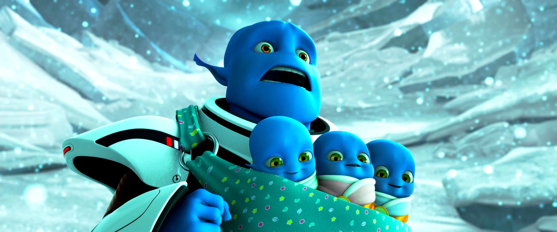 Escape from Planet Earth/Plot | Planet 51 Wiki | FANDOM powered by Wikia