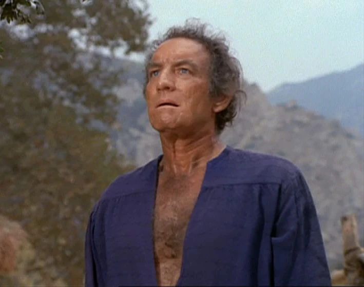 Morgan Woodward | Planet of the Apes Wiki | FANDOM powered by Wikia