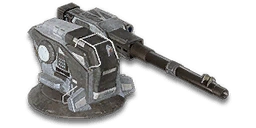 [Suggestion] - Emplaced MBT Turrets | Page 2 | PlanetSide 2 Forums