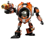 Imp (Plants vs. Zombies: Garden Warfare 2) | Plants vs. Zombies Wiki ...