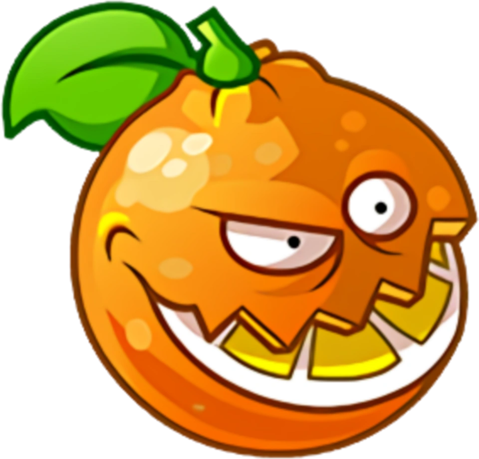 Image - Orange.png | Plants vs. Zombies Wiki | FANDOM powered by Wikia
