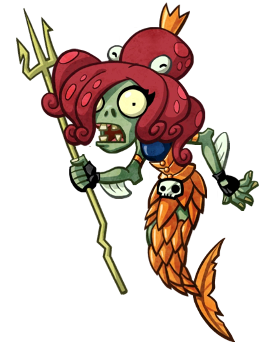 Image - Neptuna 12.png | Plants vs. Zombies Wiki | FANDOM powered by Wikia