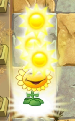 Sunflower | Plants vs. Zombies Wiki | Fandom powered by Wikia