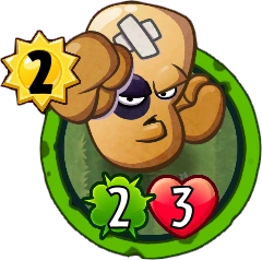 Grass Knuckles | Plants vs. Zombies Wiki | FANDOM powered by Wikia