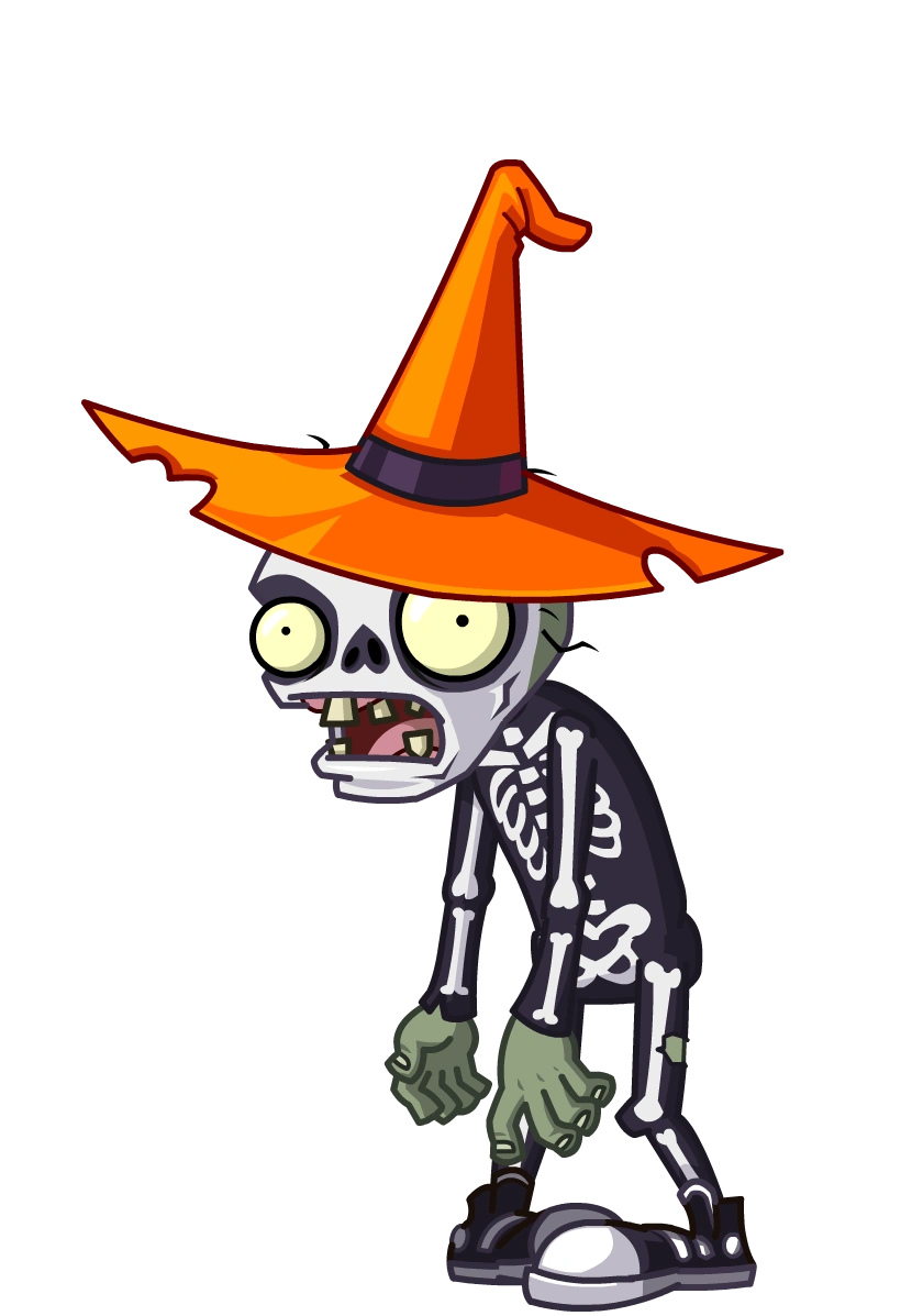Image - HDConeheadCostume.png | Plants vs. Zombies Wiki | FANDOM ...