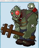 Imagen - Megazombiestein.PNG | Wikia Plants vs. Zombies | FANDOM ...