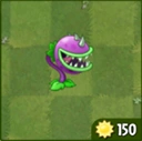 Chomper | Plants vs. Zombies Wiki | Fandom powered by Wikia