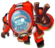 Z-Mech/Gallery | Plants vs. Zombies Wiki | FANDOM powered by Wikia