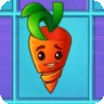 Intensive Carrot | Plants vs. Zombies Wiki | Fandom powered by Wikia