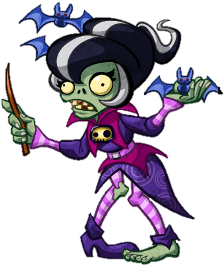 Image - Immorticia 1.png | Plants vs. Zombies Wiki | FANDOM powered by Wikia
