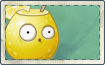Image - Acid Lemon Seed Packet.png | Plants vs. Zombies Wiki | FANDOM ...