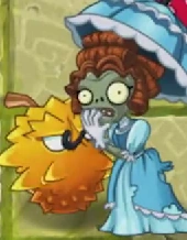 Image - Endurian SPIKES ATTACK.png | Plants vs. Zombies Wiki | FANDOM ...