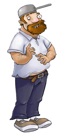 Crazy Dave | Wikia Plants vs. Zombies | Fandom powered by Wikia