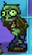 8-Bit Zombie | Plants vs. Zombies Wiki | Fandom powered by Wikia
