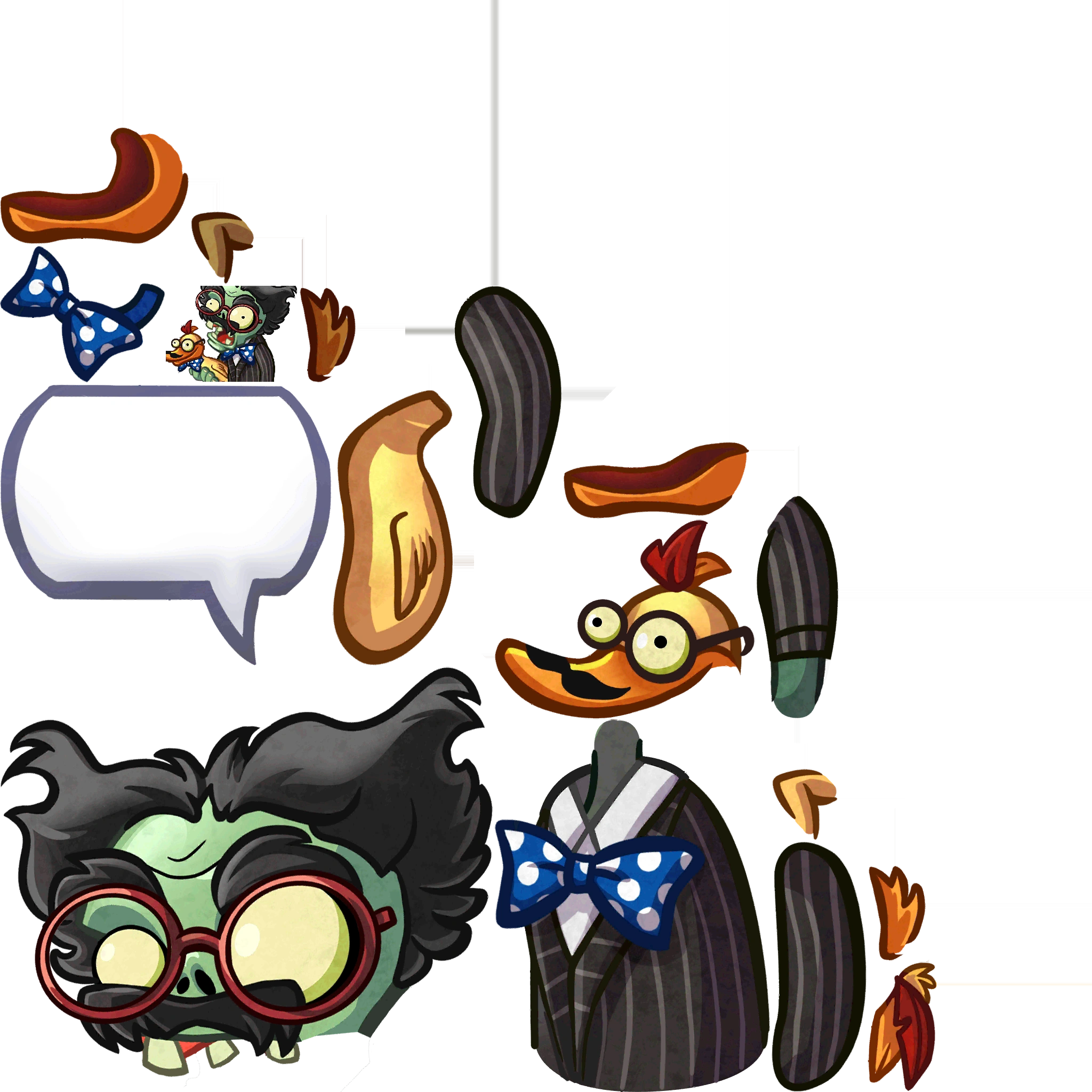 i was waiting for a beefier update before making but since ginta ...