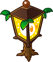 Plantern (Plants vs. Zombies: All Stars) | Plants vs. Zombies Wiki ...