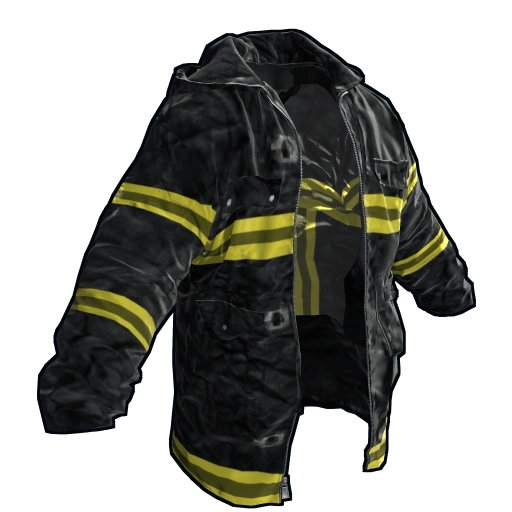 Fire jacket | Rust Wiki | FANDOM powered by Wikia