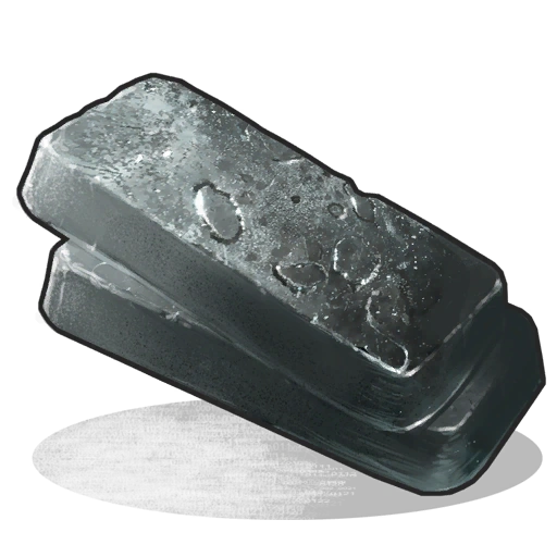 Image - Metal - Refined icon.png | Rust Wiki | Fandom powered by Wikia