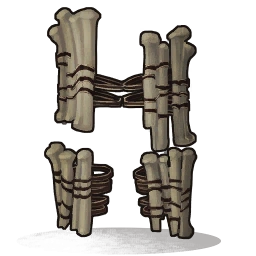 Bone Armor Pants | Rust Wiki | FANDOM powered by Wikia