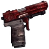 Semi-Automatic Pistol | Rust Wiki | FANDOM powered by Wikia