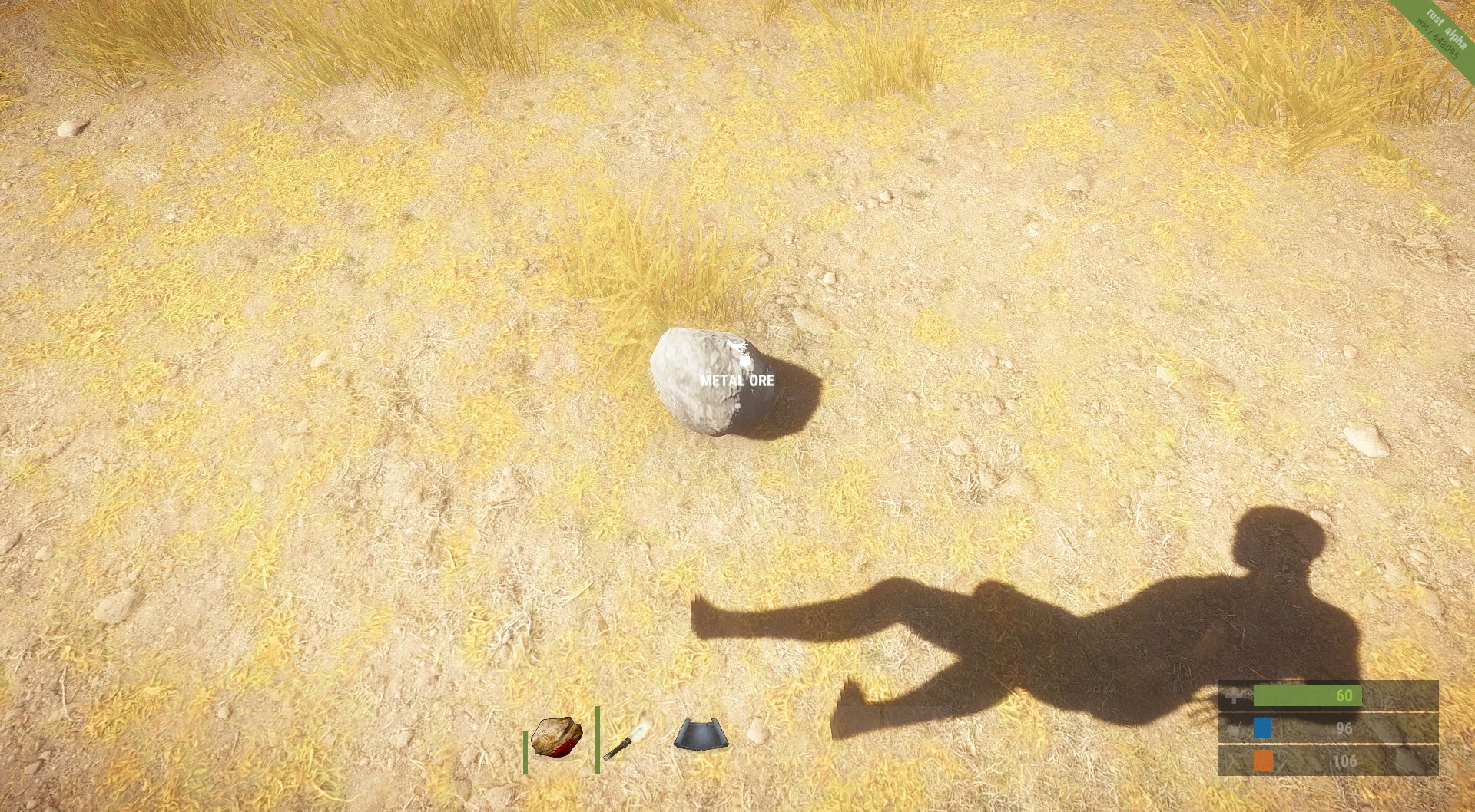 Metal | Rust Wiki | Fandom powered by Wikia